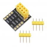 Pinout-Modul für ESP-01 (ESP8266) | GMcentrum s.r.o.