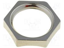 Kabelverschraubung mit verlängertem Gewinde M16 1,5 IP68 | GMcentrum s.r.o.