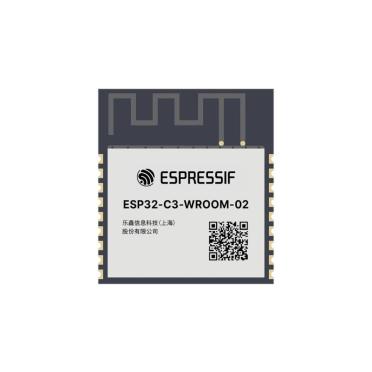 Espressif Systems ESP32-C3-WROOM-02-N4 WiFi/Bluetooth Modul | GMcentrum s.r.o.